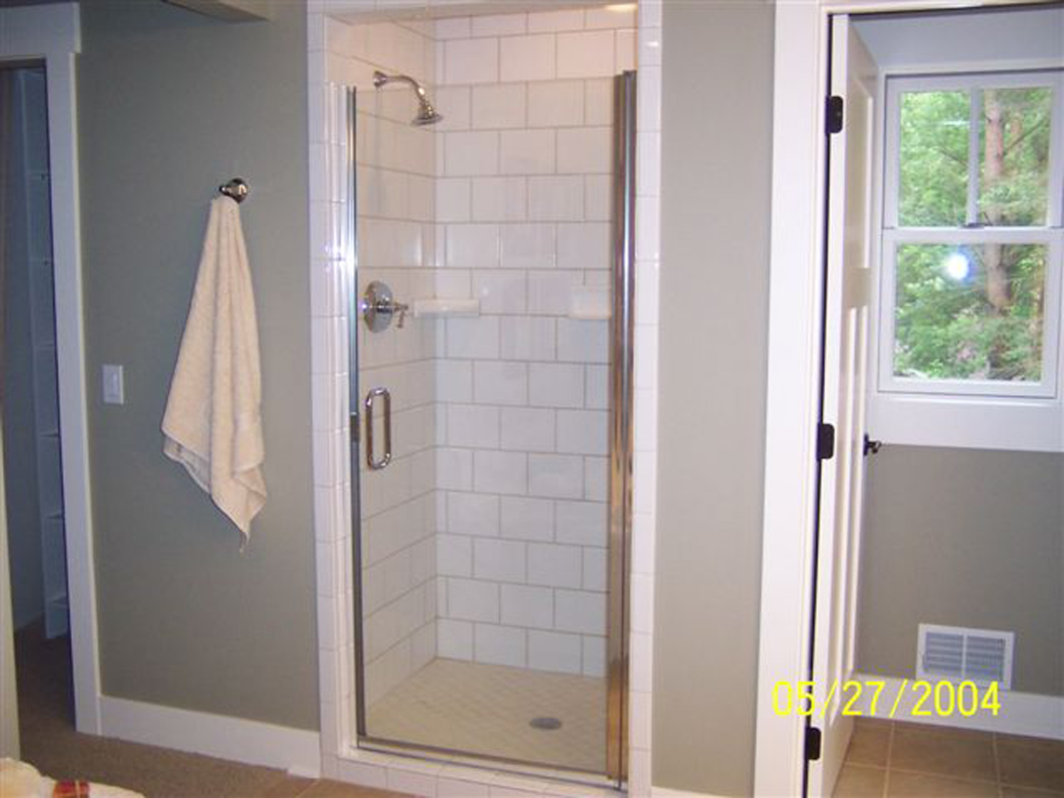 Residential - Vos Glass LLC