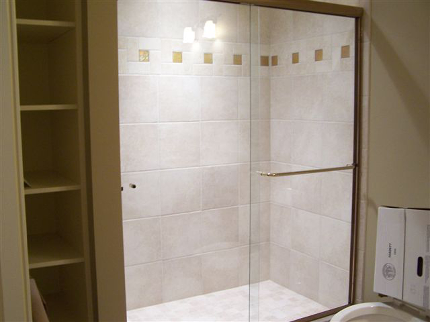 Residential - Vos Glass LLC