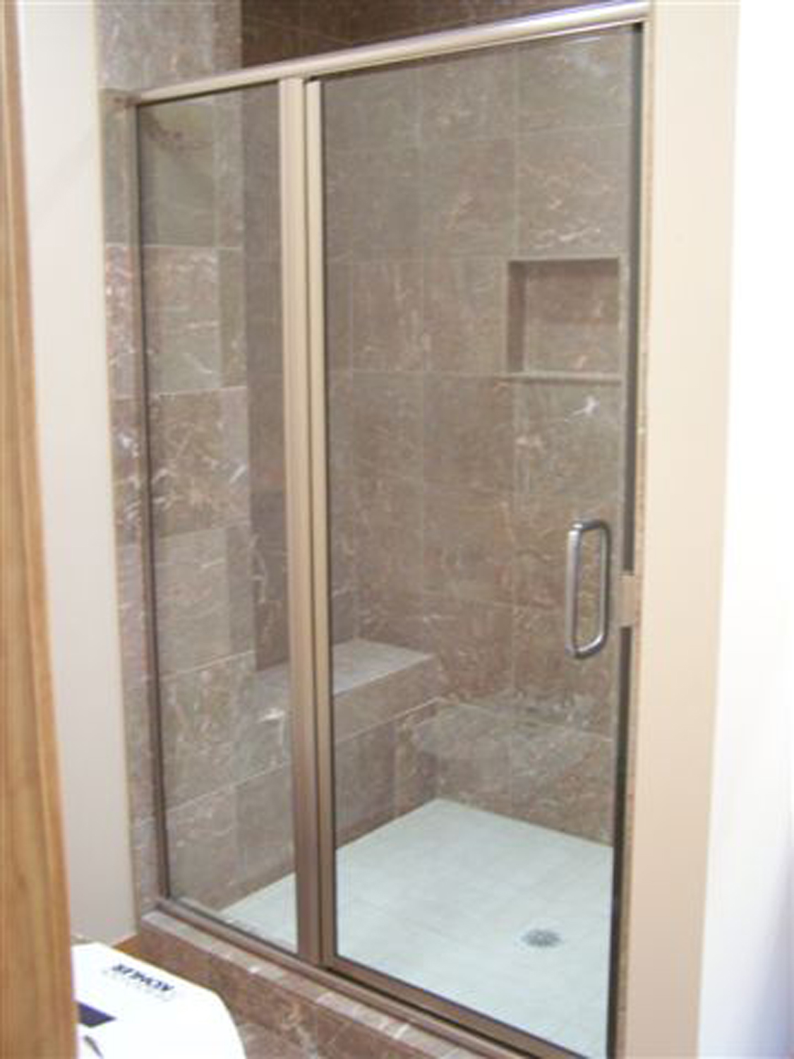 Residential - Vos Glass LLC