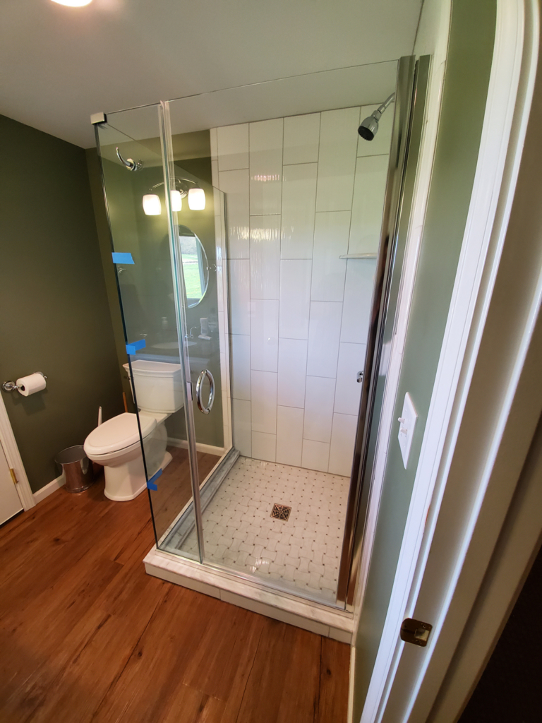 Residential - Vos Glass LLC