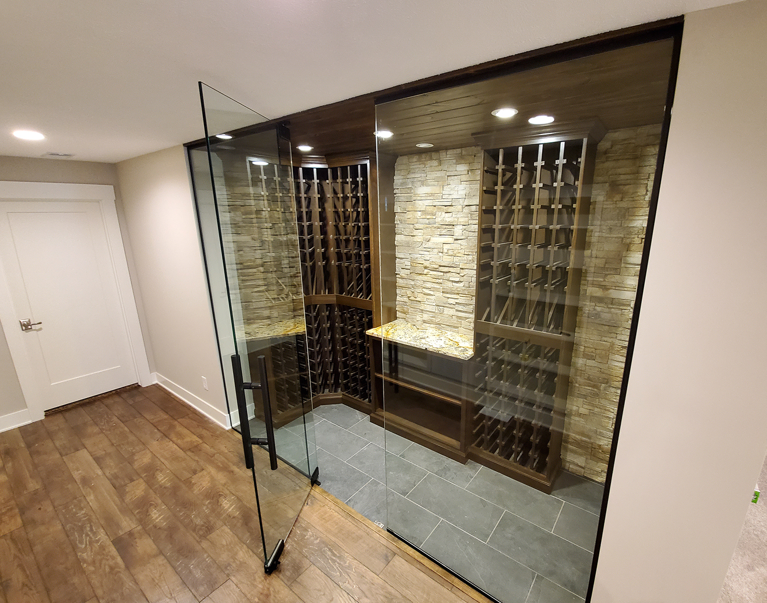 Residential - Vos Glass LLC