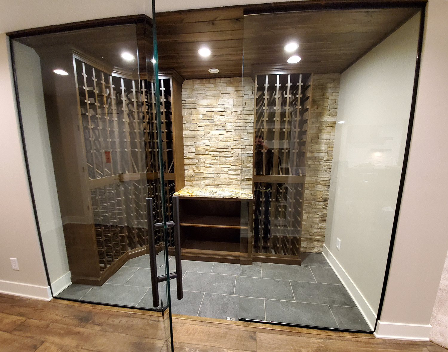 Residential - Vos Glass LLC