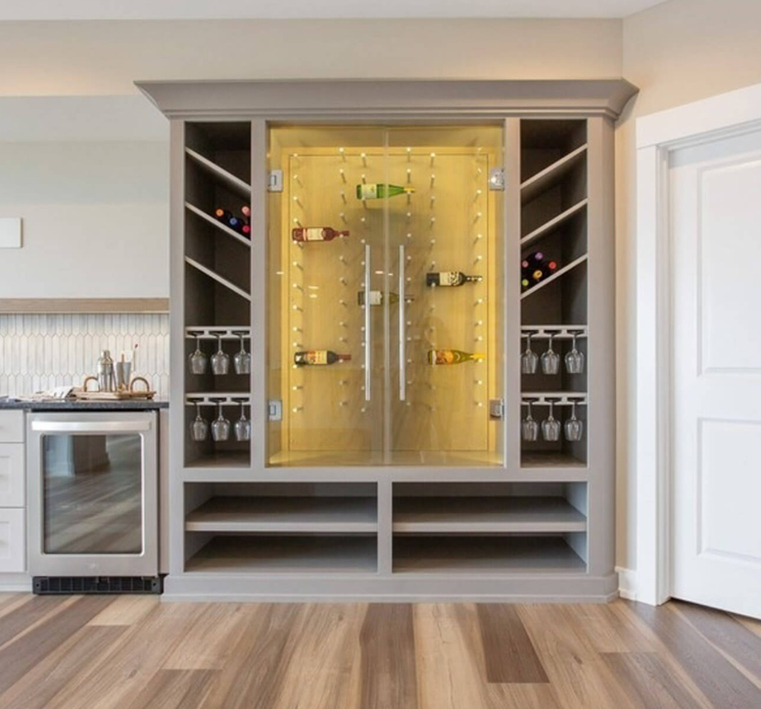 Residential - Vos Glass LLC