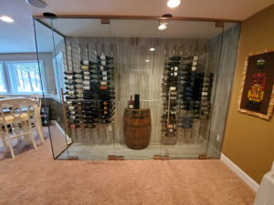 Residential - Vos Glass LLC