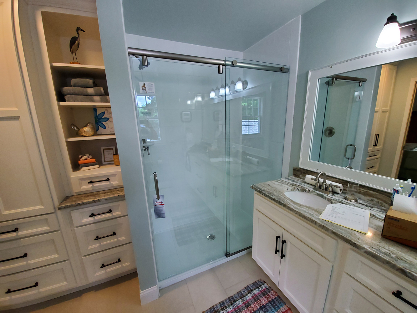 Residential - Vos Glass LLC