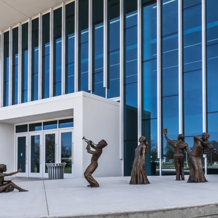 Jenison ECC - Vos Glass LLC