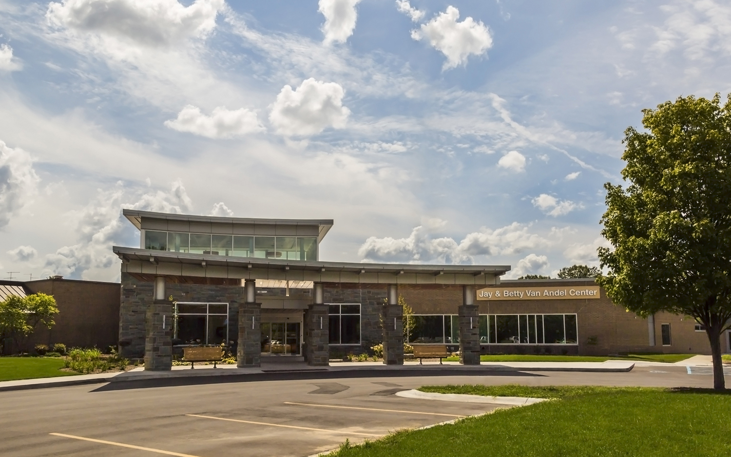 Pine Rest - Vos Glass LLC