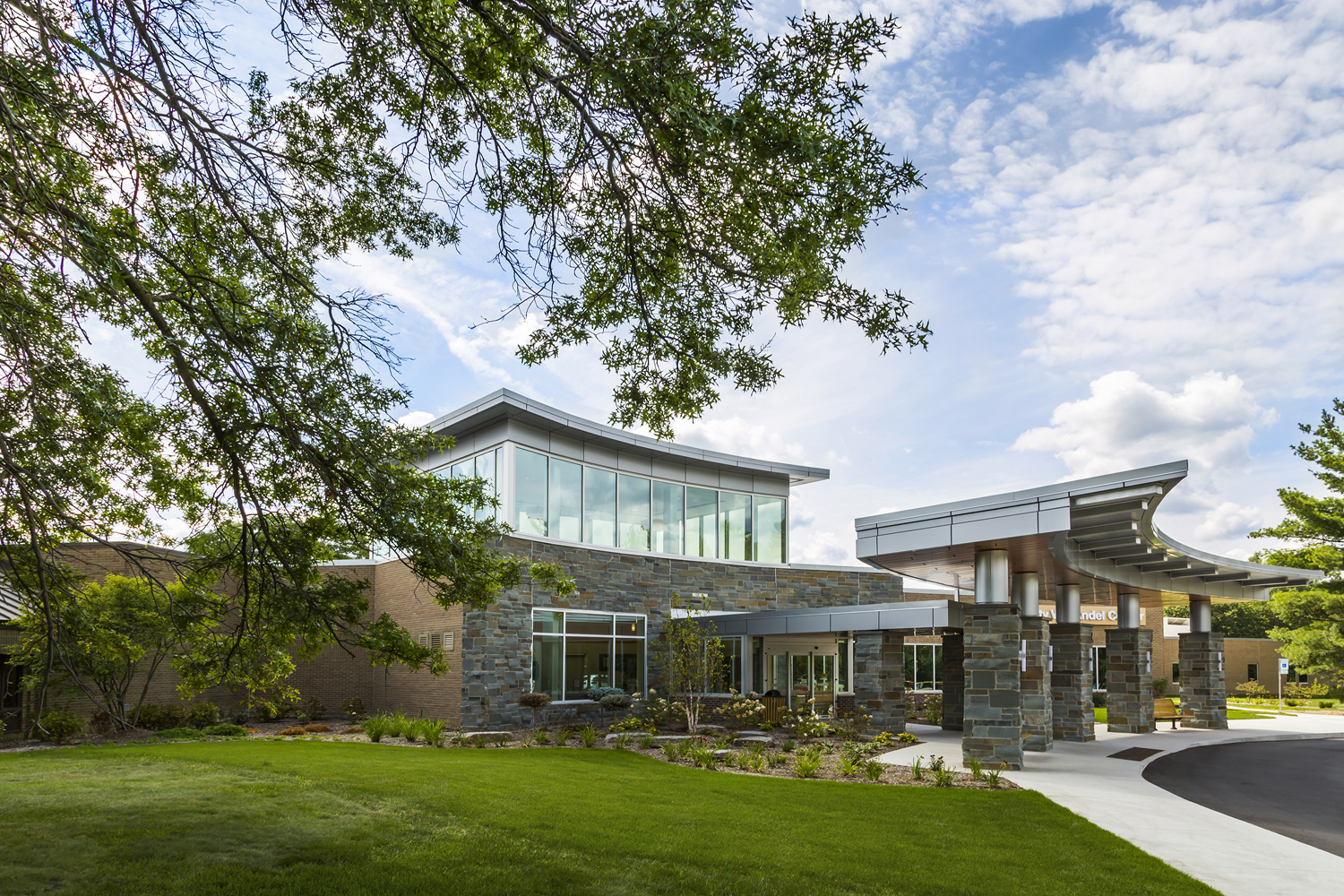 Pine Rest - Vos Glass LLC