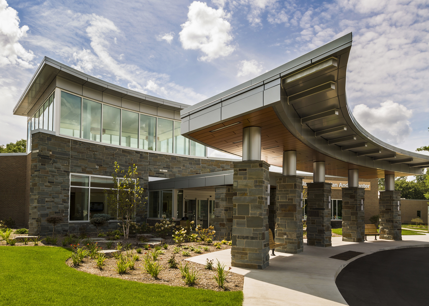 Pine Rest - Vos Glass LLC