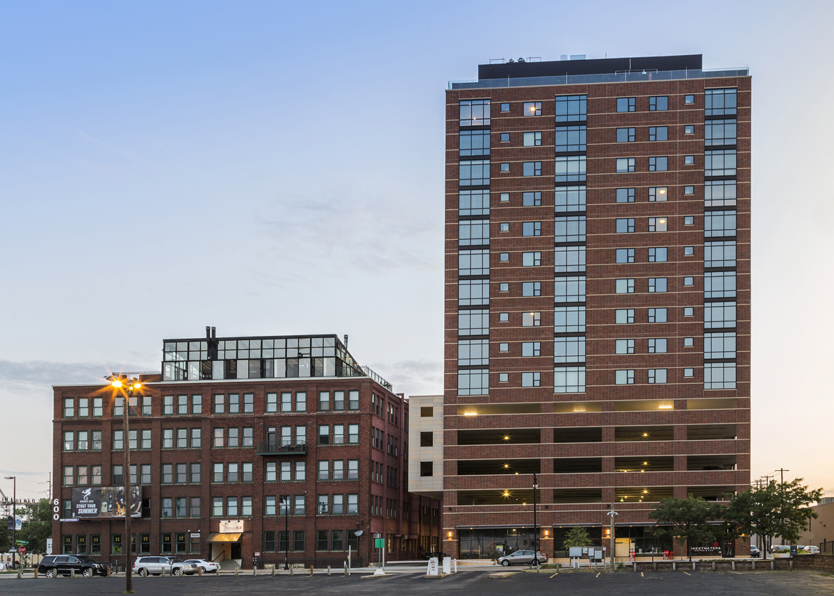 The Bond - Vos Glass LLC