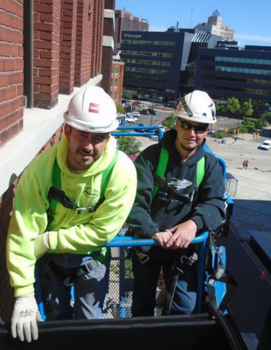 Vos Glass | Leaders in Glazing