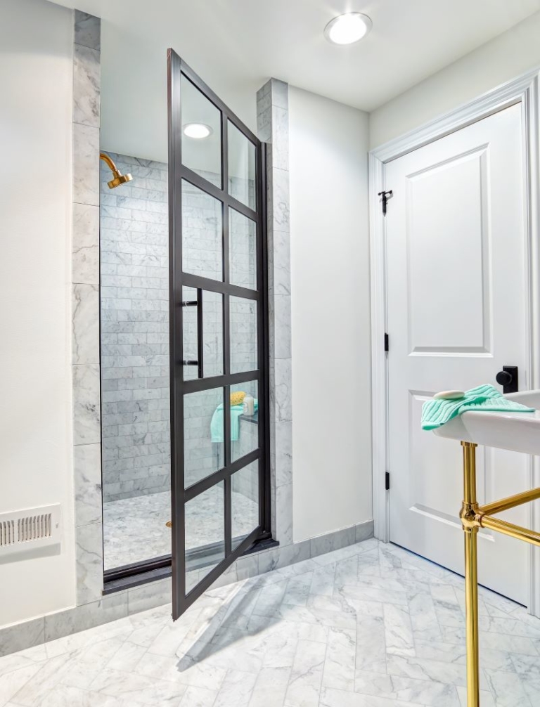 Residential - Vos Glass LLC