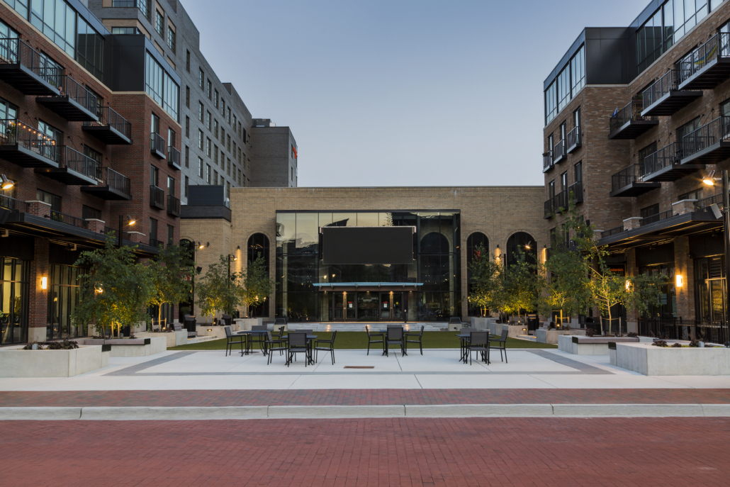 Studio Park - Vos Glass LLC