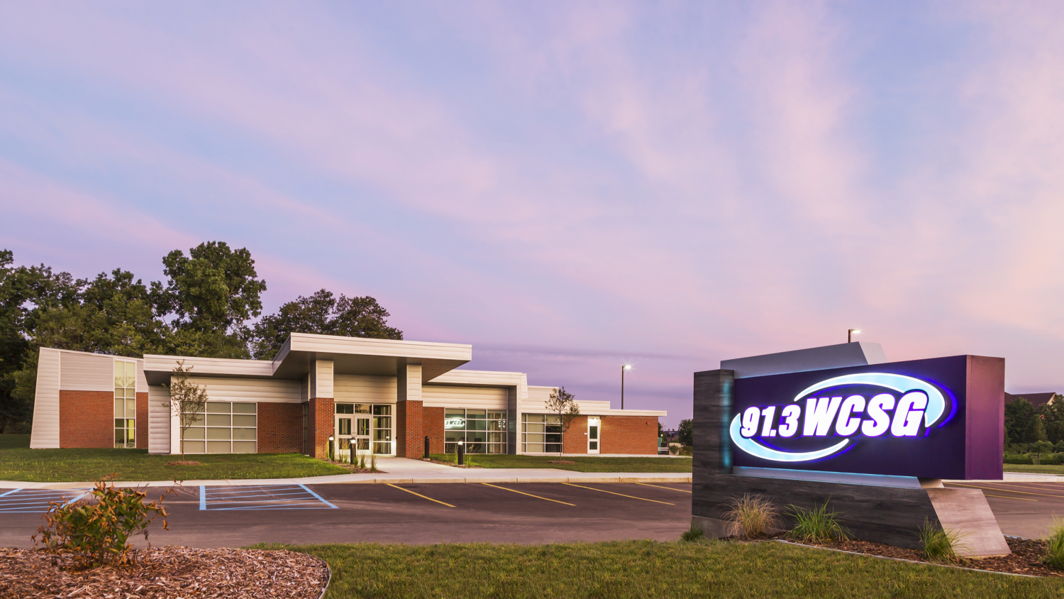 91.3 WCSG - Vos Glass LLC