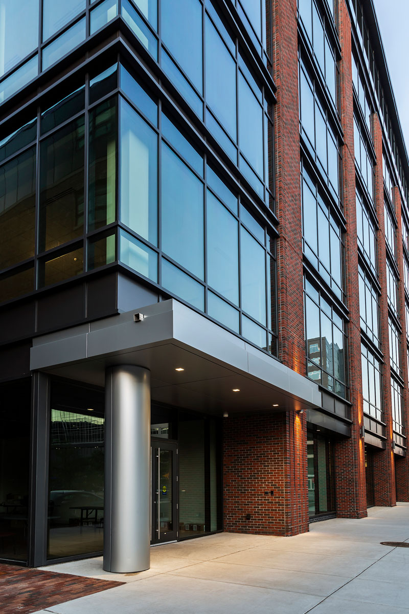 Acrisure HQ - Vos Glass LLC